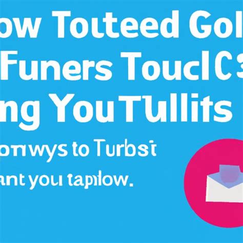 how to automate follow up emails a step by step guide the