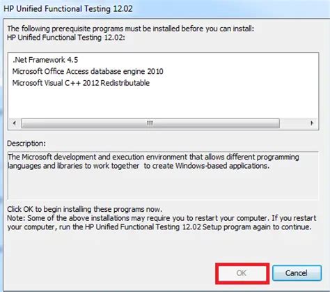 How To Install QTP Software InfallibleTechie