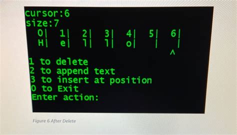 You Will Need To Create A Simple Adt Called Buffer You Will Need To Create A Simple Adt Called Buffer