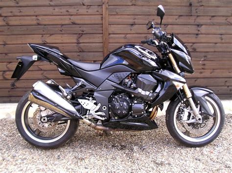 £ Sold Kawasaki Z1000 B7f 5500 Miles Cherished Bike Nice Options