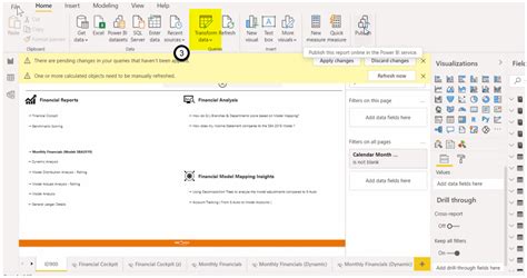 Power Bi Frequently Asked Questions Faq S Ceo Juice