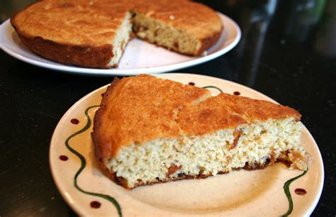 Cracklin Cornbread Recipe Hungry Again