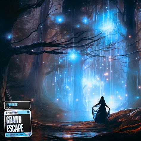 Grand Escape Teminite Remix Youtube Music