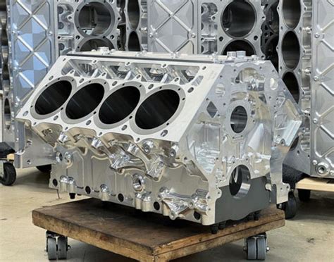 Billet Aluminum Engine Block Billet Blocks For Sale Bsbf