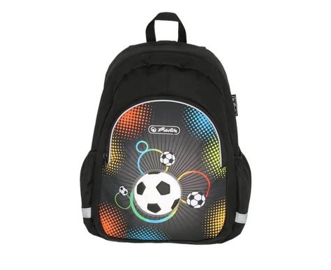 სკოლის ჩანთა ფეხბურთი Pelikan