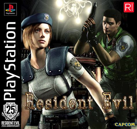 Capa De Resident Evil 1 Resident Evil 1 Remake New Leaks