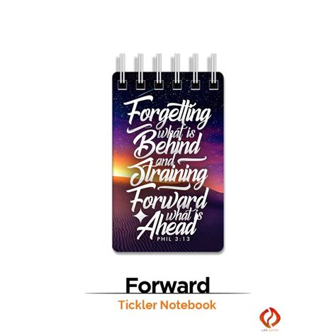 Tickler Notebook Atm Size Shopee Philippines