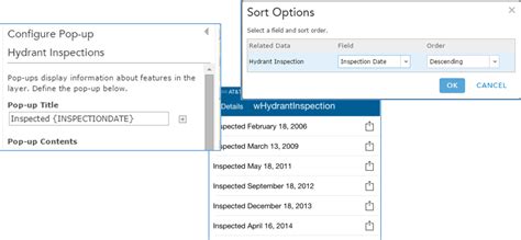 Related Tables Exploring New Ways To Use Collector For Arcgis