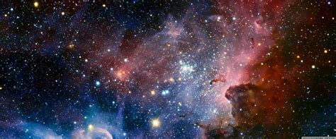 Hd Wallpaper Widescreen Space