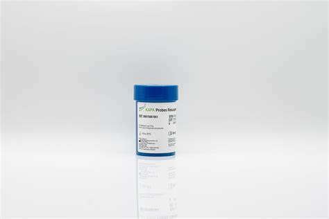 Kapa Probes Resuspension Buffer Roche Sequencing Store