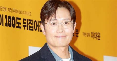 이병헌 탈세로 억대 세금 추징 소속사 부인 직원 상여금 지급[공식]