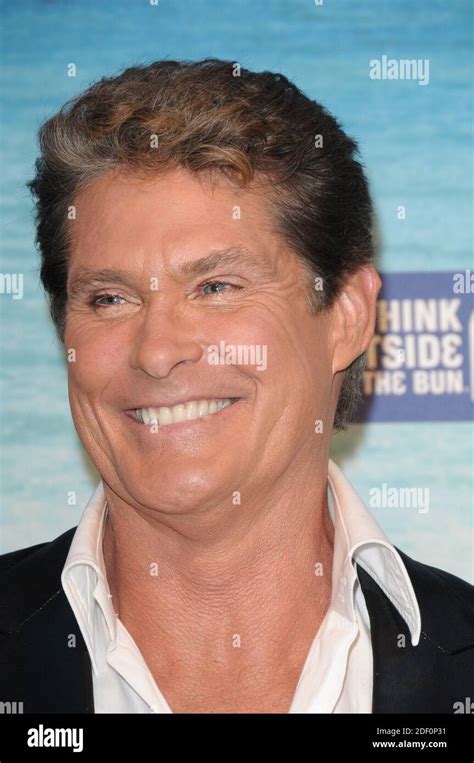 Celebrity Roast David Hasselhoff At Alex Ansell Blog