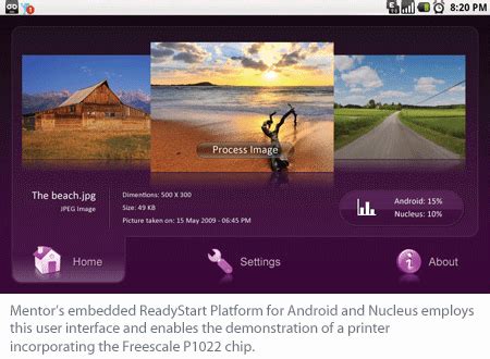 Mentor Accelerates Embedded System Design EDN