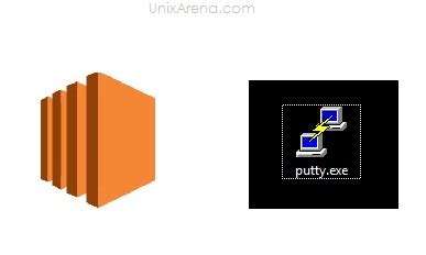 Amazon AWS Connect To AWS Instance Using Putty Part UnixArena