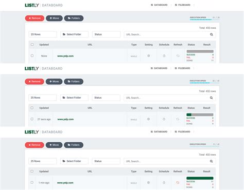 Switch To Listly To Collect Web Data And Save Your Time At Work By