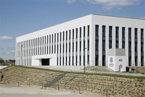 Poznań University Of Technology To Hold The 30th Vibrations In Physical