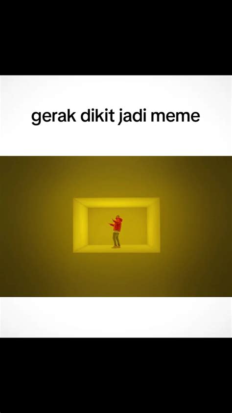 Gerak Dikit Jadi Meme Hot Line Bling Dan Hiburan Tiktok