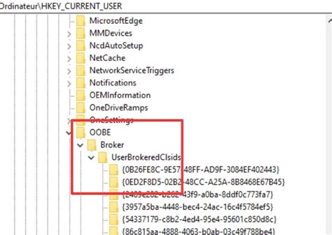 What Is User Oobe Broker And How To Disable It Techlatest