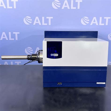 Jas Atomic Emission Detector Model Jas G2350a