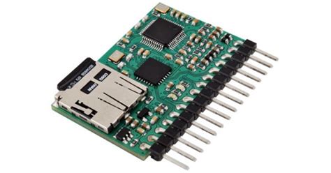 Riprodurre File Musicali Generale Arduino Forum