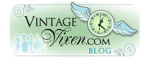 Vintage Clothing Blog Vintage Clothing Catalog