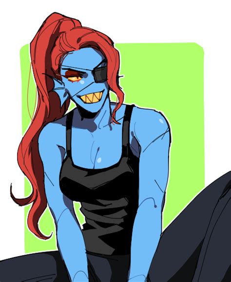 Undertale Undyne Cell Post137544761440undyne