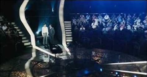 Screen English 백만장자 퀴즈 쇼에 오신 걸 환영합니다