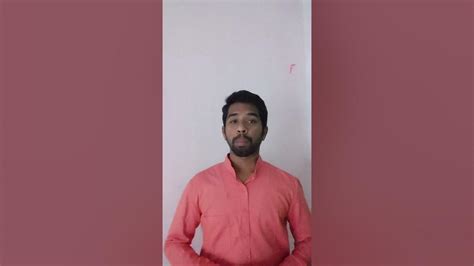 Final Year Project Ideas In Telugu Ayush Penumatsa Shorts