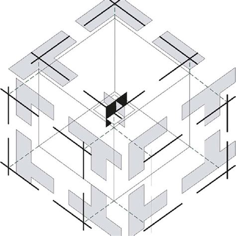 pdf geometry as interface parametric and combinatorial topological