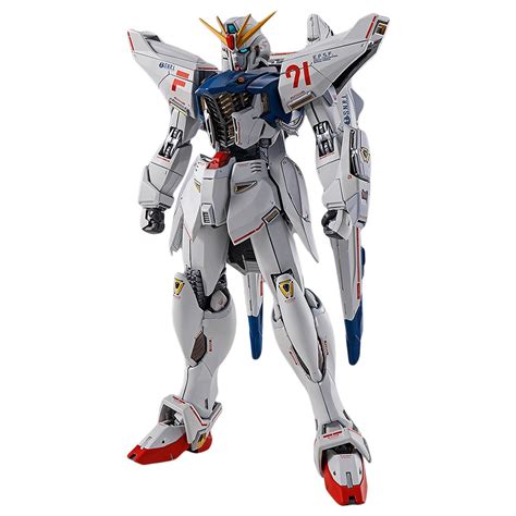 Mobile Suit Gundam F91