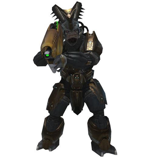 Halo Reach Brute Ranks