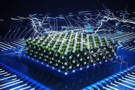 Negative Capacitance Could Make Transistors More Energy Efficient Physics World