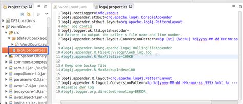 ubuntu下eclipse中hadoop中环境变量的设置 eclipse jee luna sr1 linux gtk tar gz csdn博客