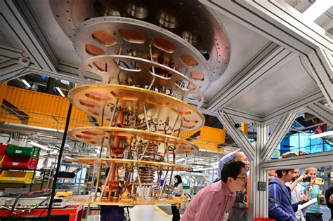 Alphabet Ends 2024 On High With Help From Quantum Tech Leap Moneyweb