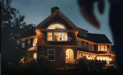 What Is Address Of The Watcher House At Lynn Craig Blog
