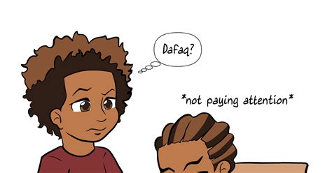 Boondocks Art Practice Smolroundtanukiのイラスト Pixiv