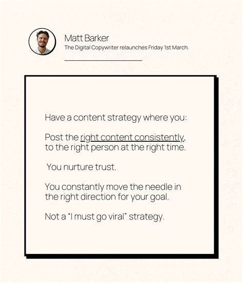 Matt Barker On Linkedin You Think Linkedins Algorithm Hates You But Youre Blaming The Wrong