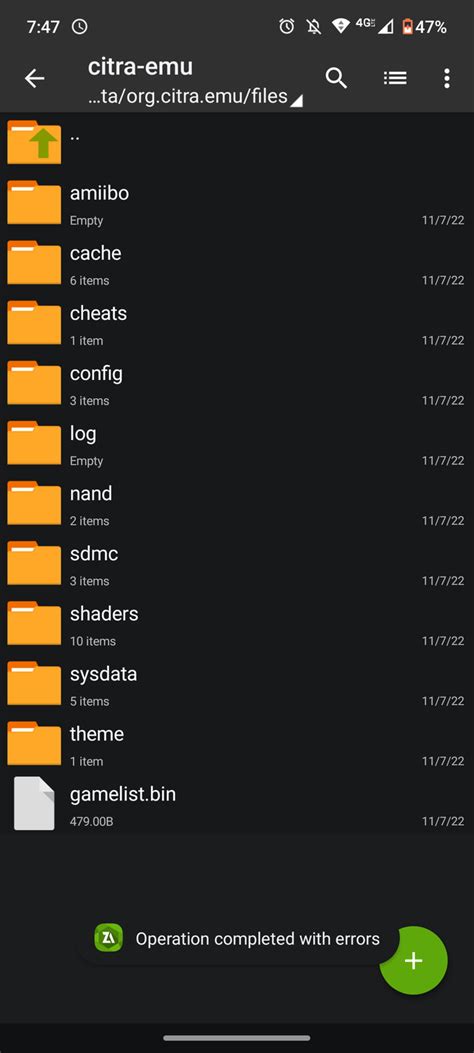 Has Anyone Else Gotten This Bug One Time Rpathtonowhere