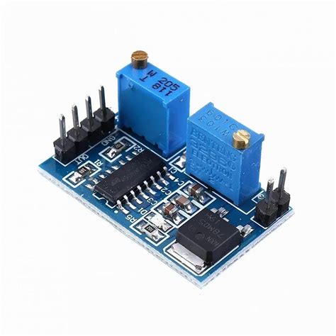 Sg3525 Pwm Controller Module Fr 01 245 At ₹ 124piece Pwm