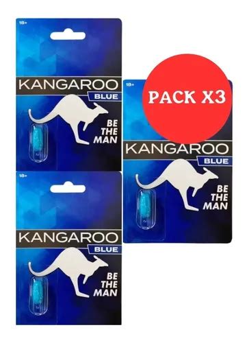 Packx3 Pastilla Maxima Potencia Fuerza Suplemento Sexual Cuotas Sin