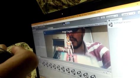 Basit Jamil On Linkedin Unity 3d 3dmodel Hologram Apple