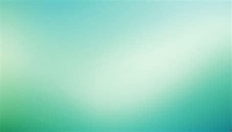 premium photo raster abstract light blue green blurred background