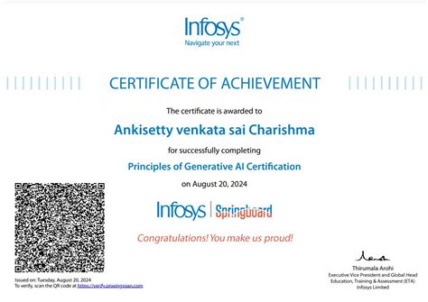 Charishma Ankisetty On Linkedin Ai Generativeai Machinelearning