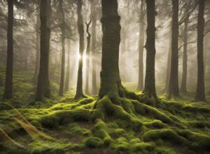 Spiritual Meaning Trees Significance Of Trees