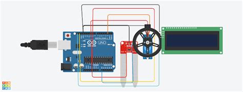 Do Arduino Esp Projects In Tinkercad Fritzing And Wokwi By Faizanahmed Fiverr