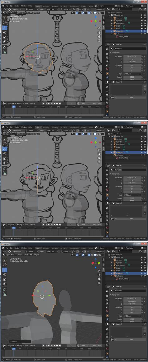 Intro Blender