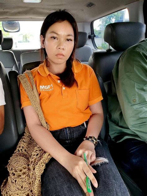 បញ្ជូនកូនតុងទីនម្នាក់ទៅតុលាការ ពាក់ព័ន្ធករណីចេញសែកស្អុយចំនួន៣០ ម៉ឺនដុល្លារអាមេរិក សារព័ត៌មាន