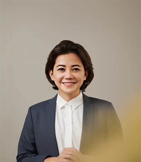 Anna • Senior Marketing Associate • Secondary Jakarta Region