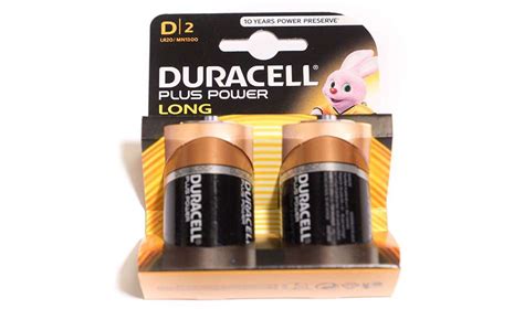 Duracell Batteries Hydraulic Equipment Supermarkets