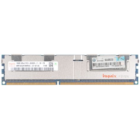 Hyundai Hp Ddr3 16g D3 1066 Ram หน่วยความจำแถบสนับสนุน X58 X79 เดสก์ Mingsu